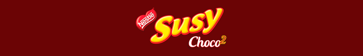 SUSY® Choco2 Wafer con Crema de Chocolate 50 g SUSY® Choco2 Wafer con Crema de Chocolate 50 g
